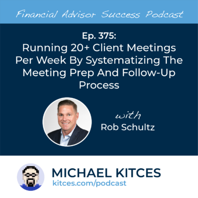 Financial Advisor Success Podcast - Full Episode Archives