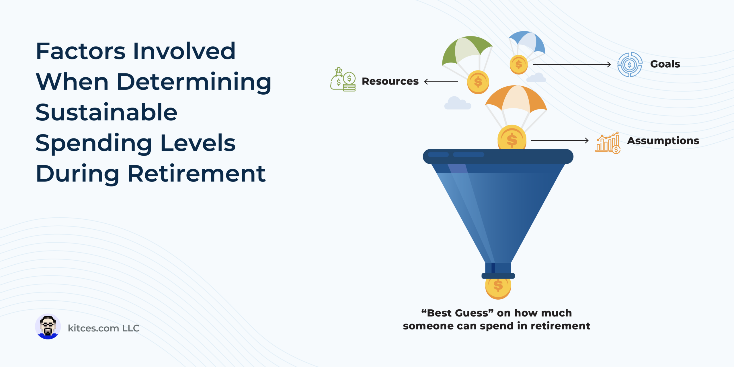 Reframing "Retirement Risk" As "Over- And Under-Spending"