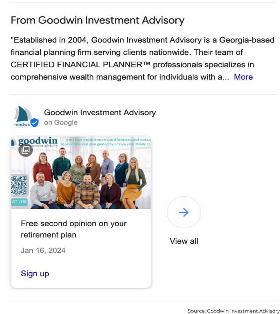 Advisor Marketing Techniques: Repurposing 1 Content 6 Ways
