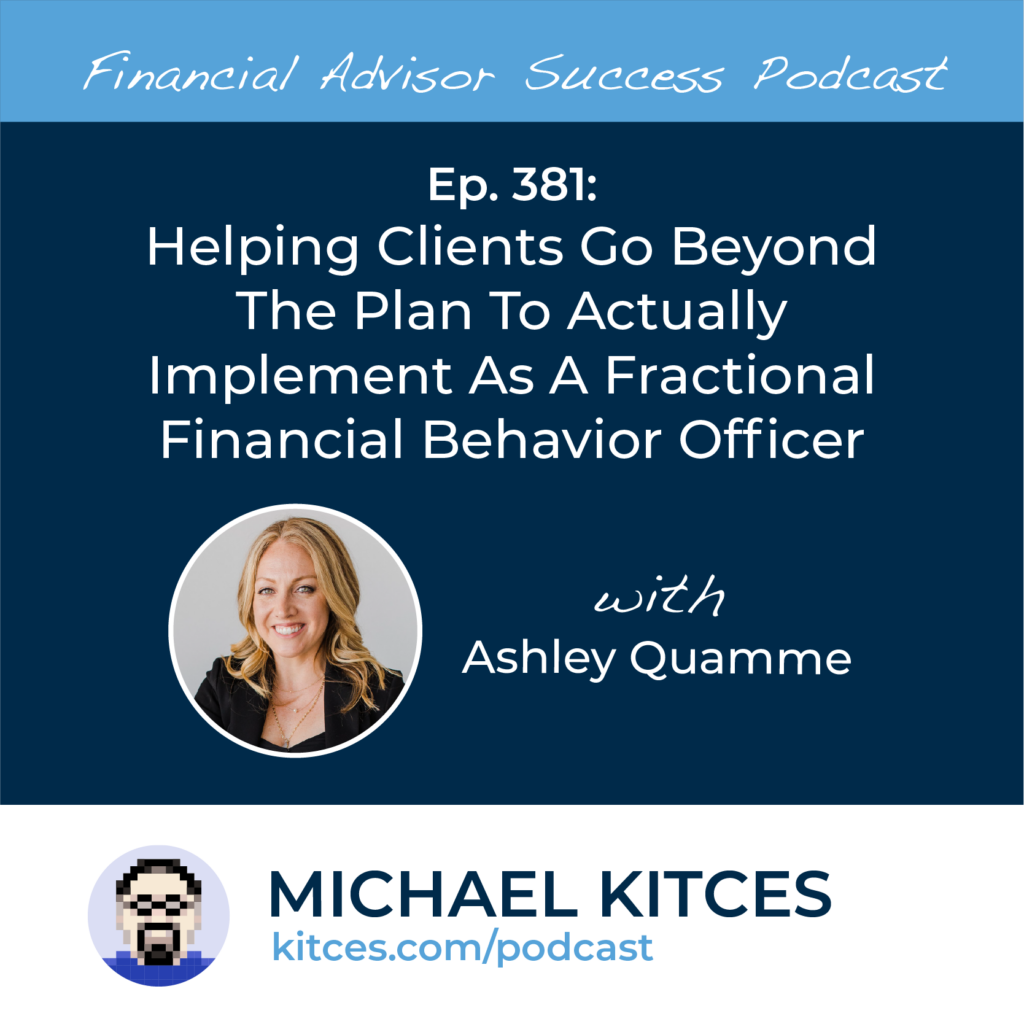 Financial Advisor Success Podcast - Full Episode Archives
