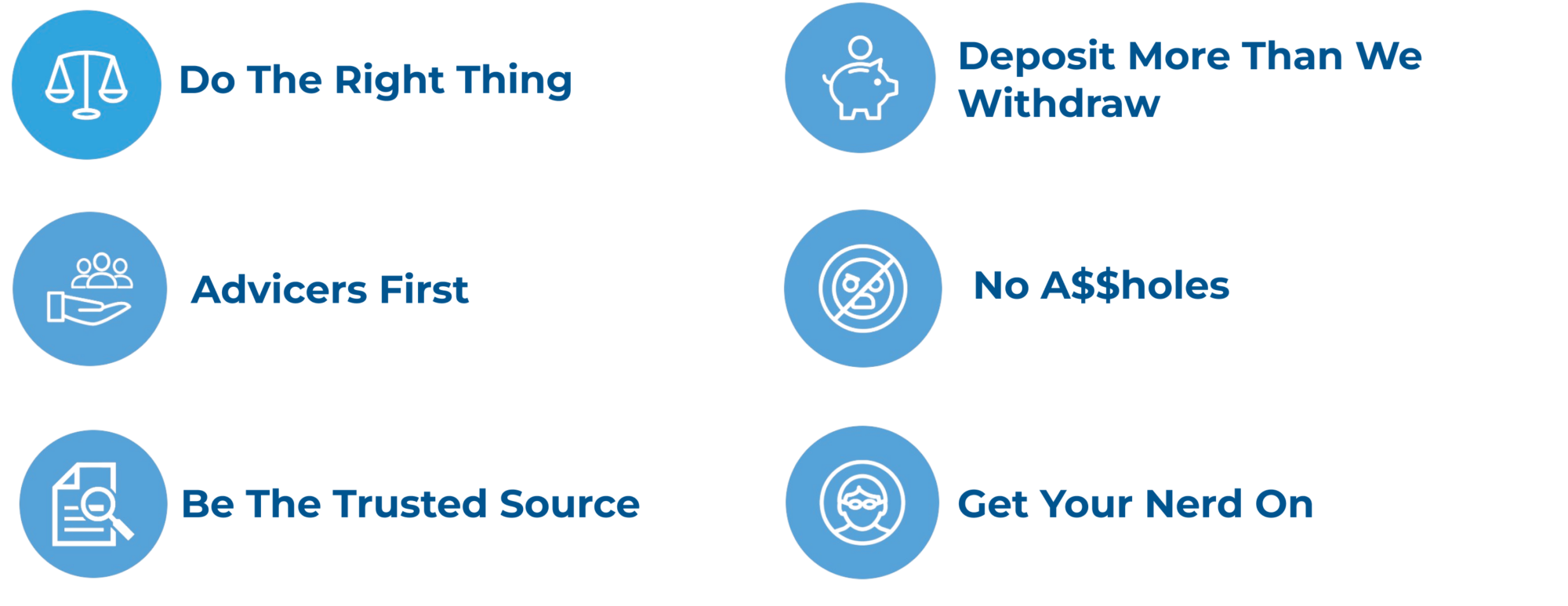 Career Opportunities