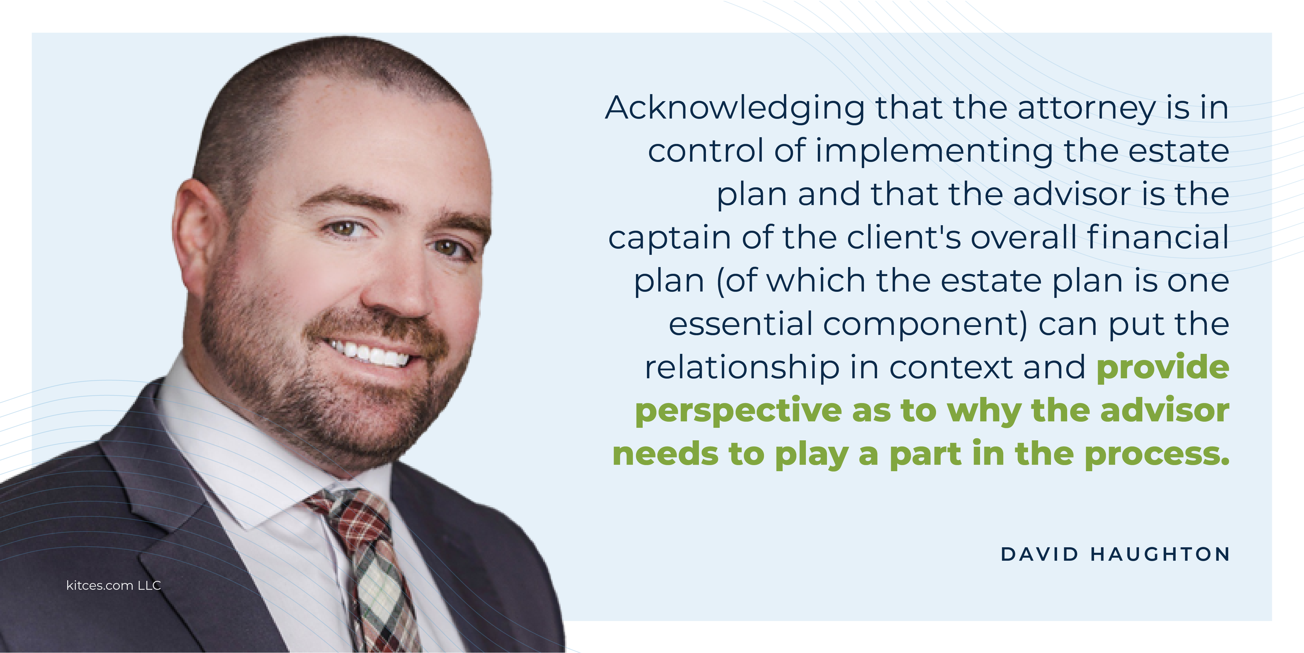 How Advisors Can Work With Attorneys To Drive Better Estate Planning ...