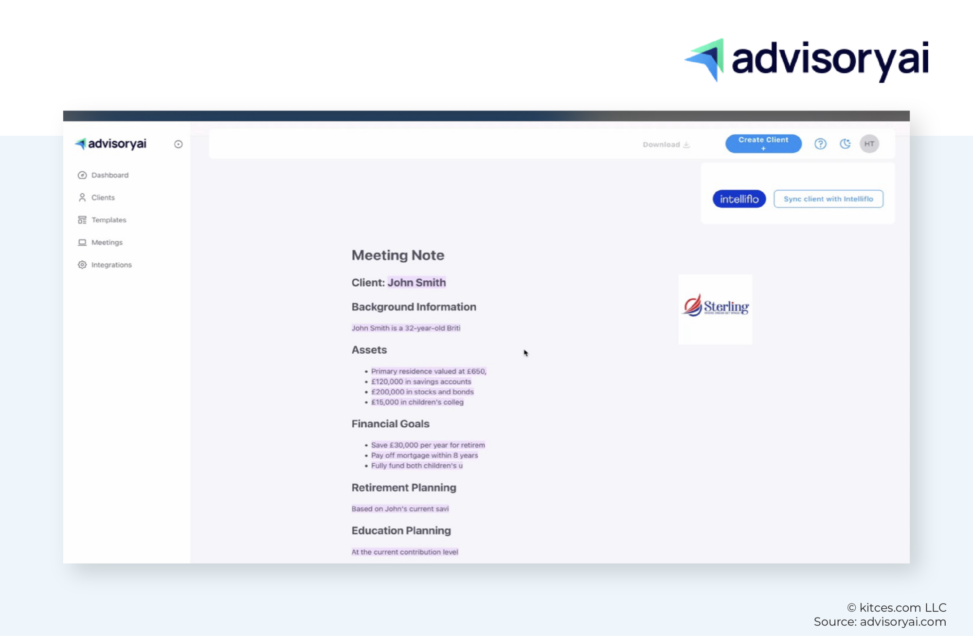 AI Still Won't Do Much In 2 Years For Advisors, But In 10...