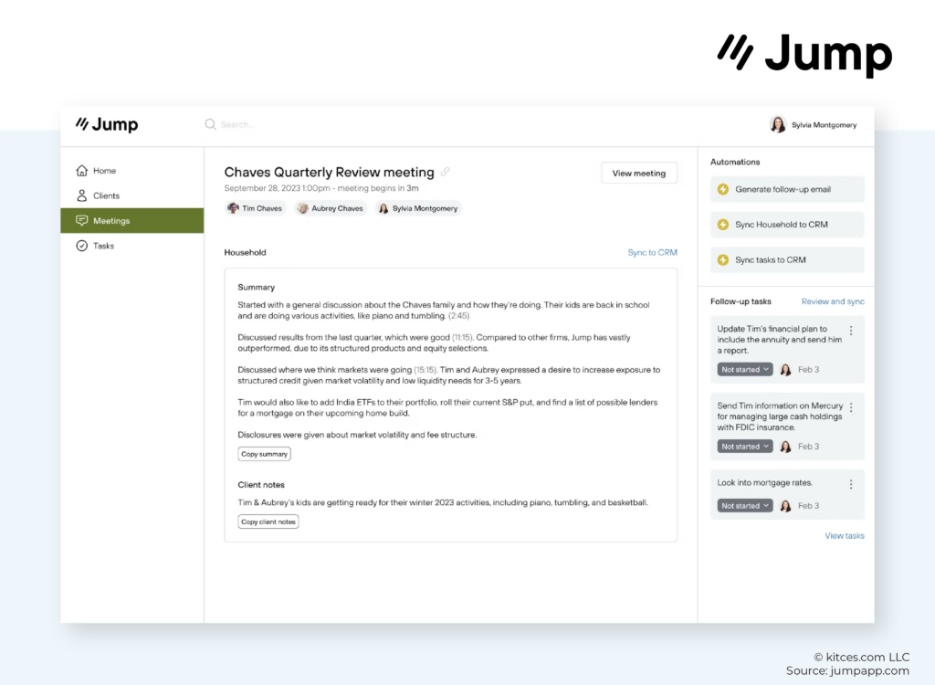 AI Still Won't Do Much In 2 Years For Advisors, But In 10...
