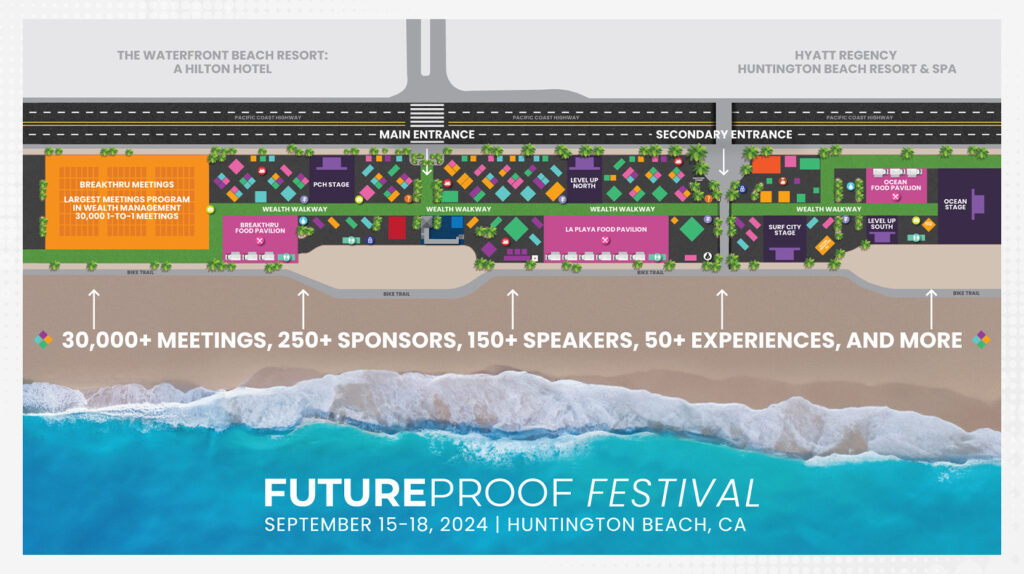 18 Best Financial Advisor Conferences To Attend In 2025