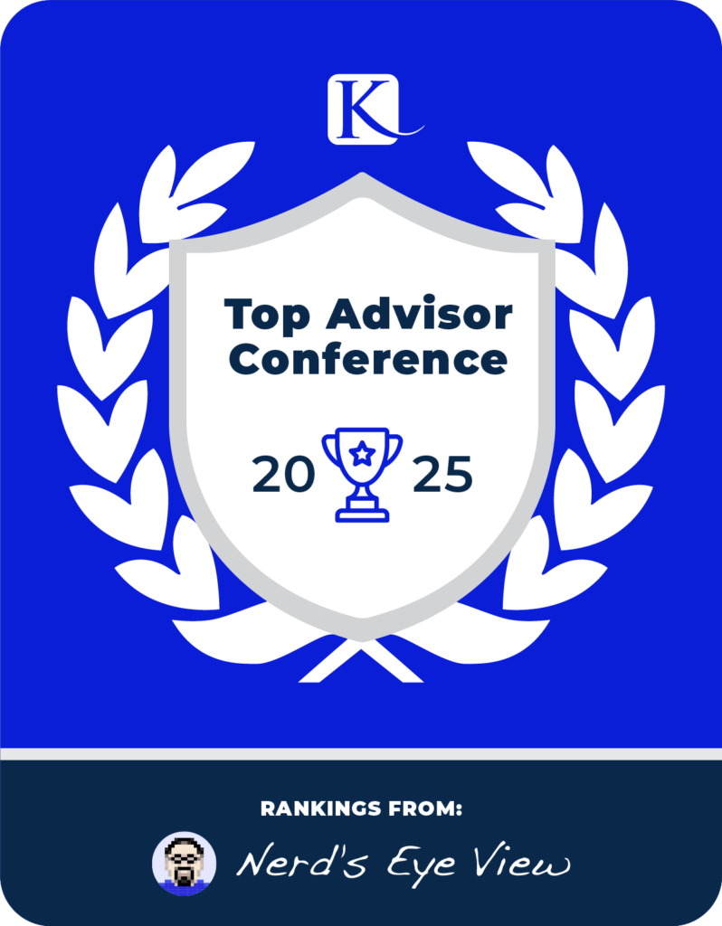 18 Best Financial Advisor Conferences To Attend In 2025