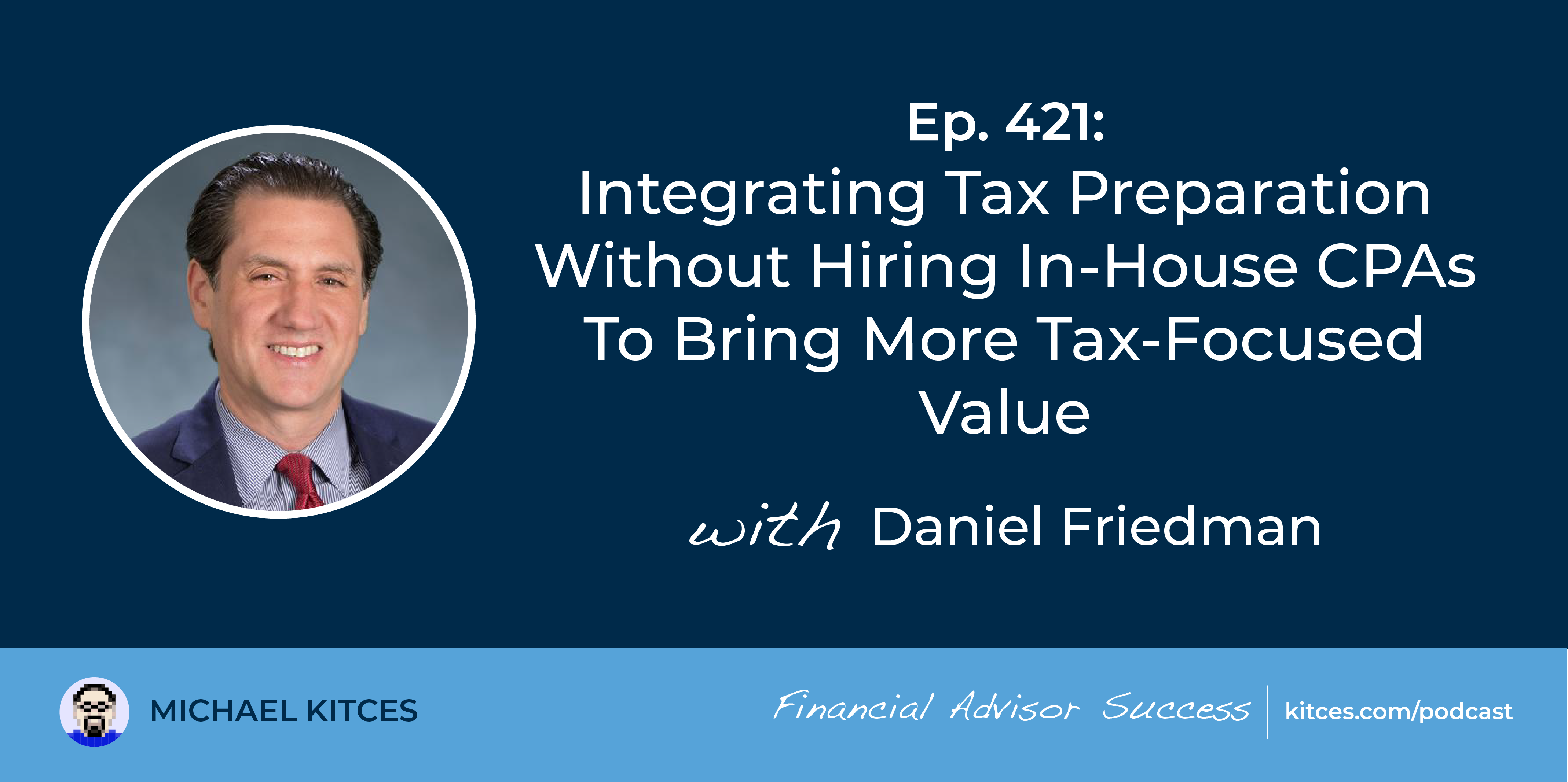 Integrating Tax Preparation Without Hiring In-House CPAs=