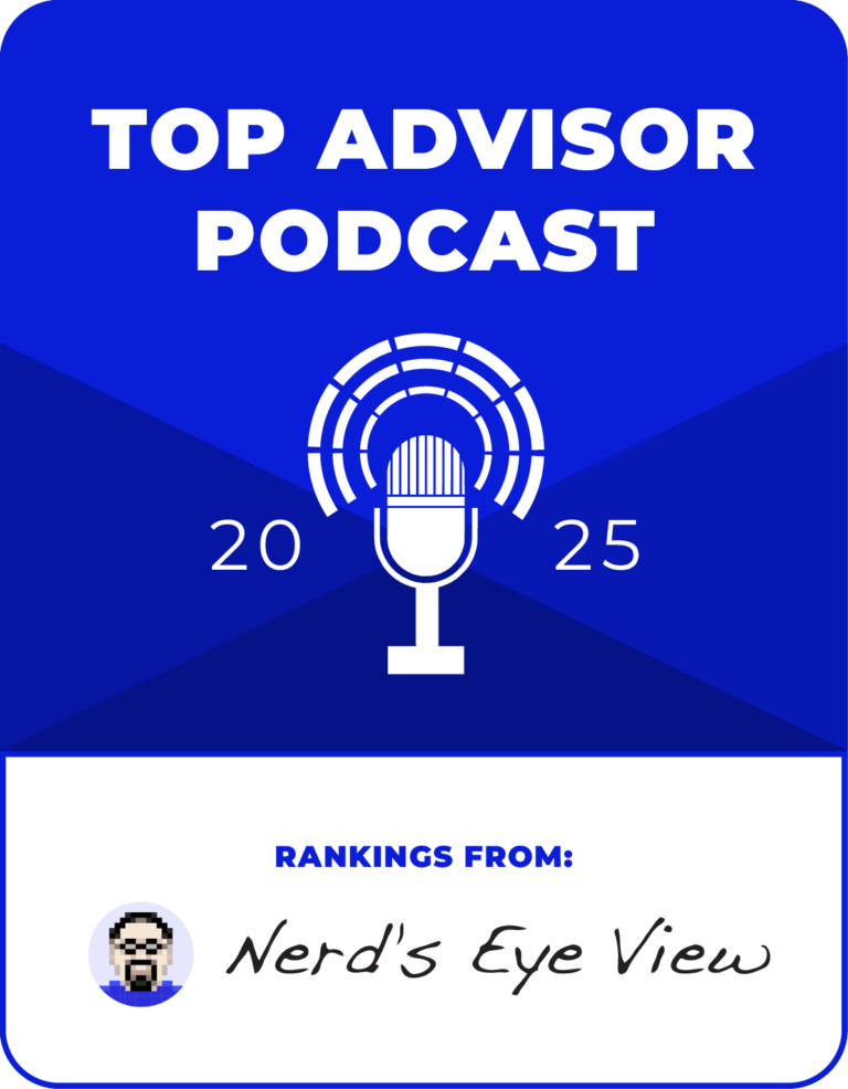 22 Top Financial Advisor Podcasts To Listen To In 2025