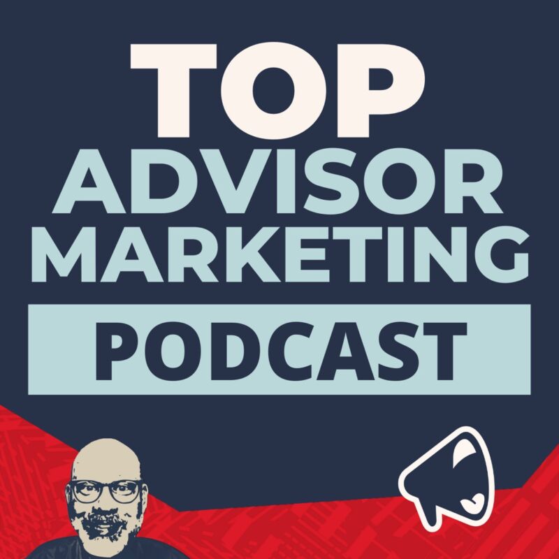 22 Top Financial Advisor Podcasts To Listen To In 2025