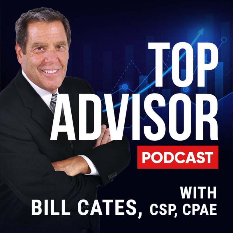 22 Top Financial Advisor Podcasts To Listen To In 2025