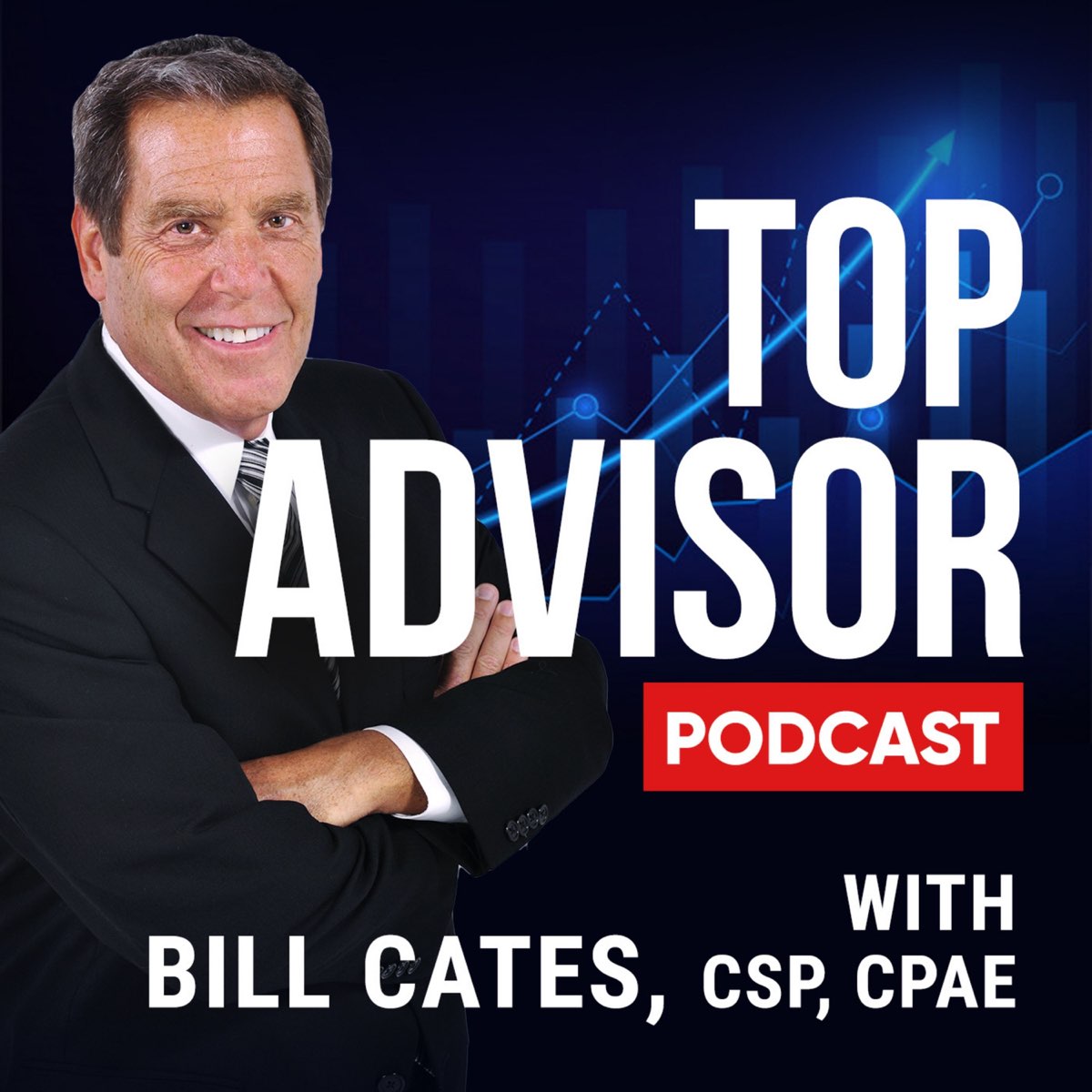 22 Top Financial Advisor Podcasts To Listen To In 2025