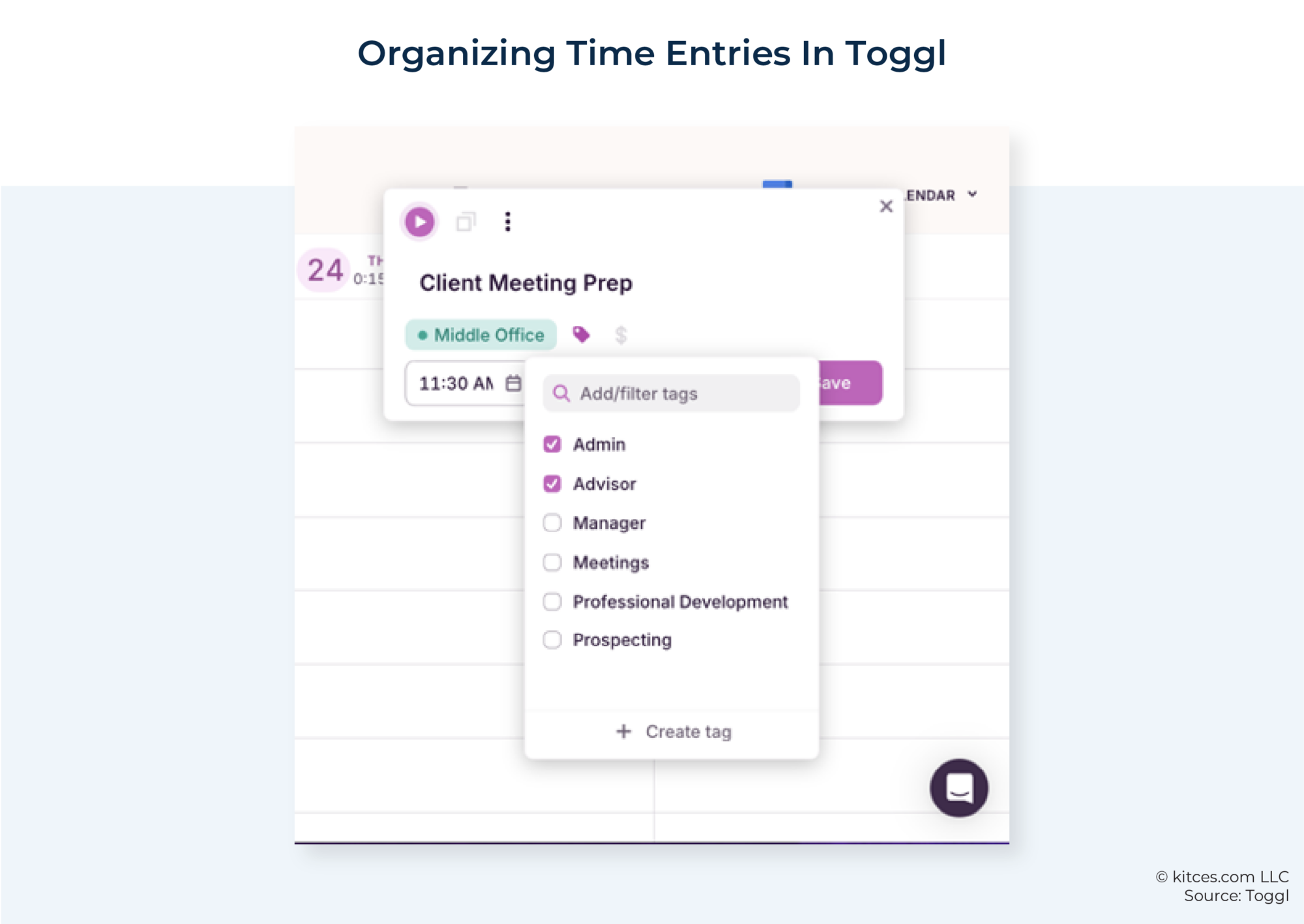 How Advisors Can Get More Out Of Time-Tracking Software