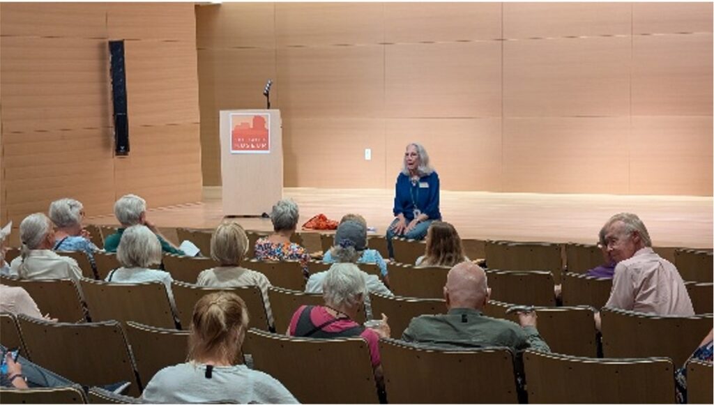 "ReFire" Instead Of 'Just' Retire: Planning With Purpose