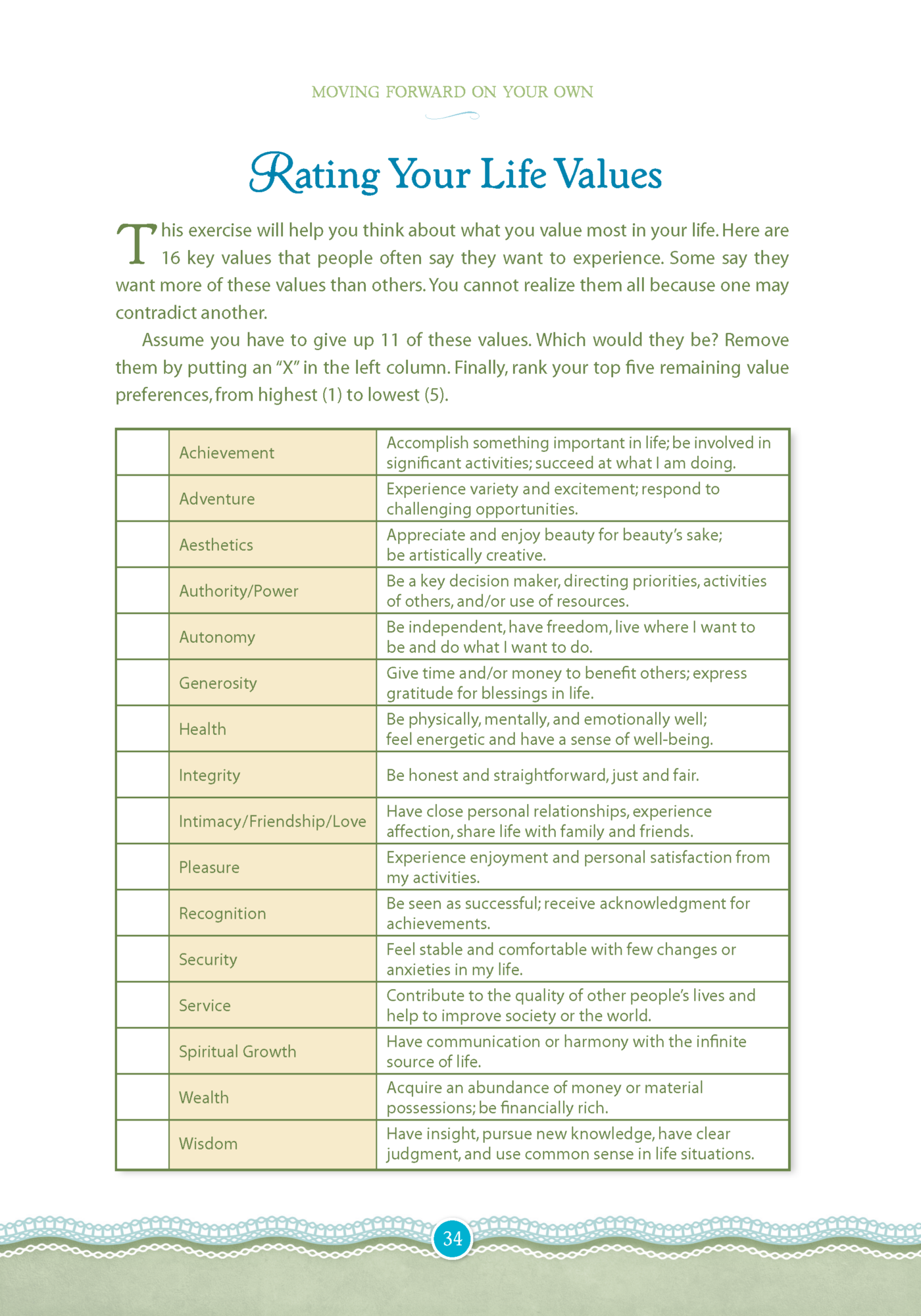 "ReFire" Instead Of 'Just' Retire: Planning With Purpose
