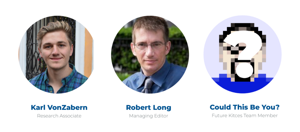 First Look At New Kitces Members Section (State Of The Blog)