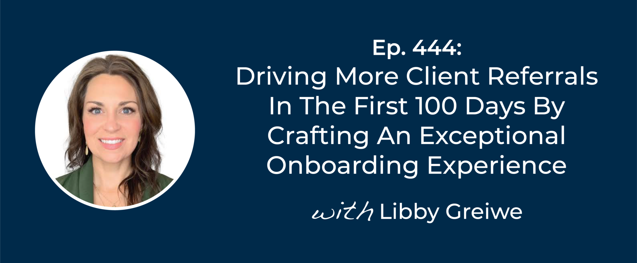 Financial Advisor Success Podcast by Michael Kitces