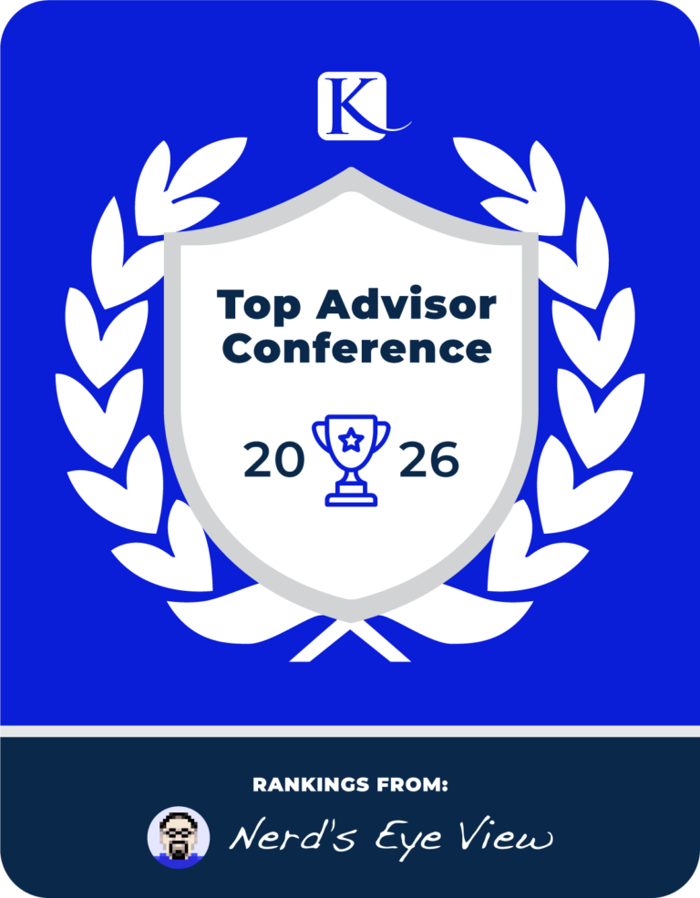 The 17 Best Financial Advisor Conferences To Attend In 2026