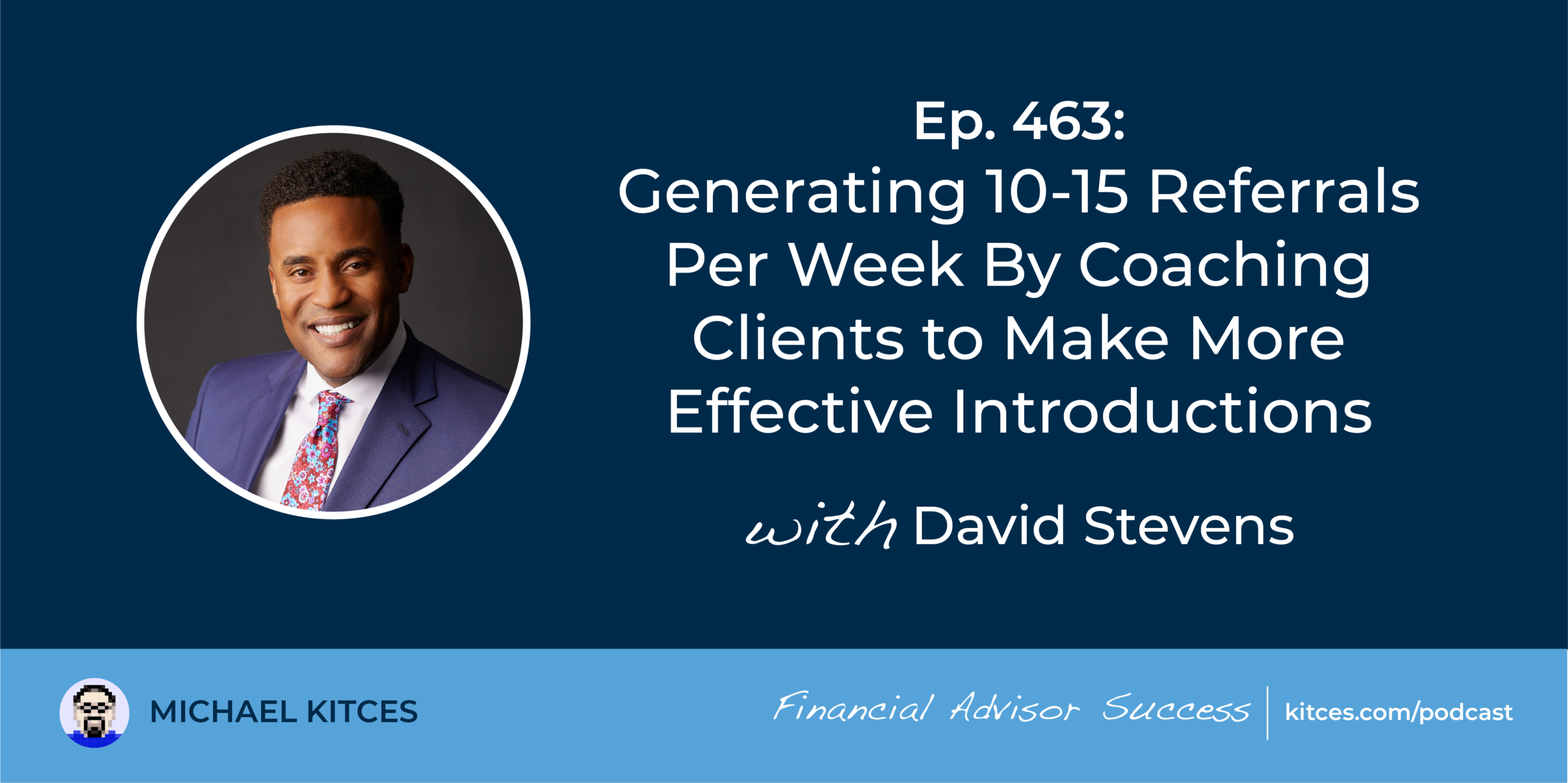 Generating Referrals With More Effective Introductions